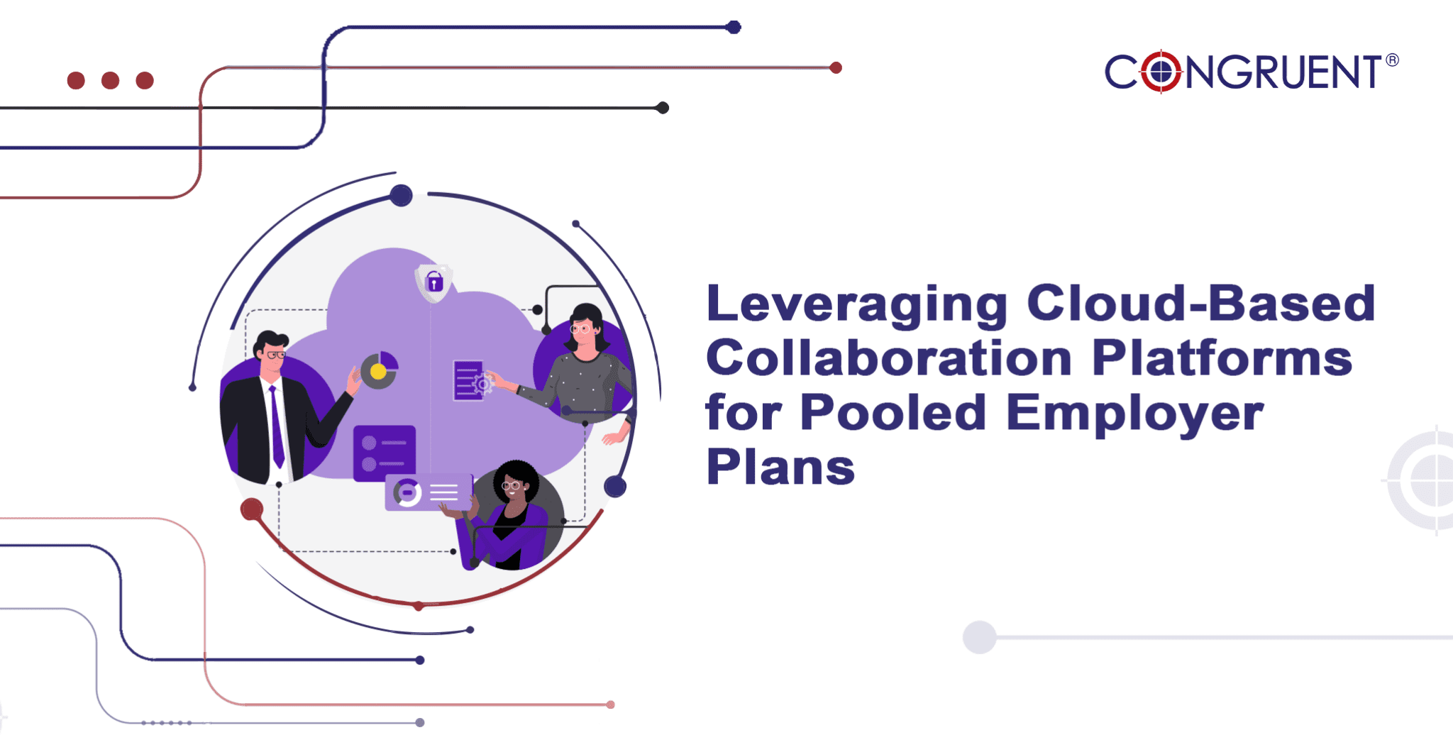 Pension Administration Software Provider | Congruent Solutions