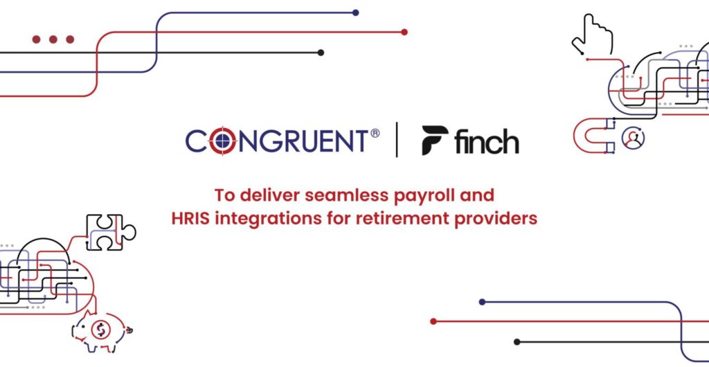 Congruent Solutions Partners with Finch to Deliver Seamless Payroll and ...