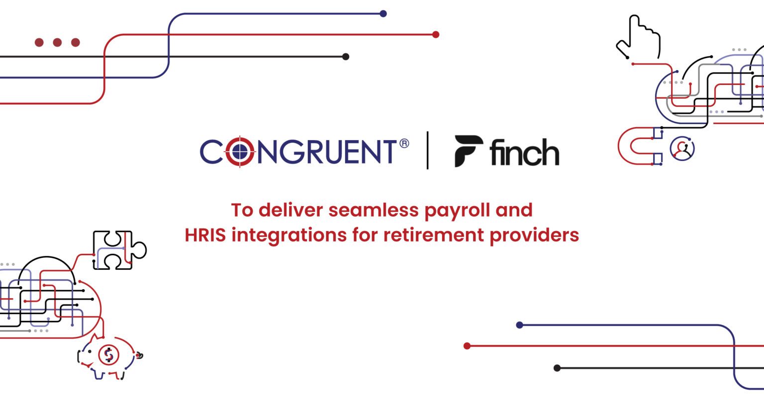 Pension Administration Software Provider | Congruent Solutions
